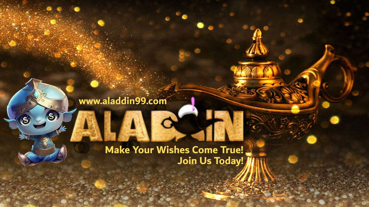 Aladdin99